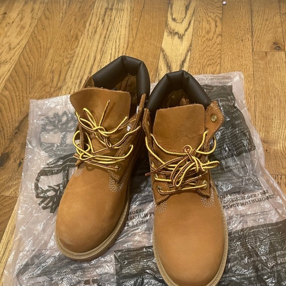 Timberland | Shoes | Timberland Size 25 Y | Poshmark
